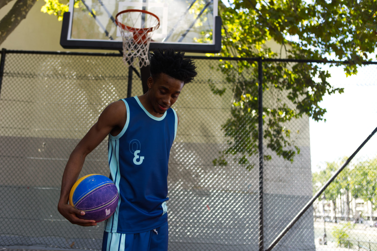 ZÉRO BASKETBALL – JUMPER.ZONE